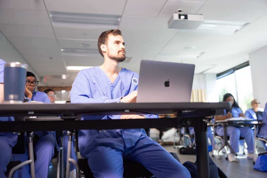 Nursing School Requirements: What You Need to Know - NDMU