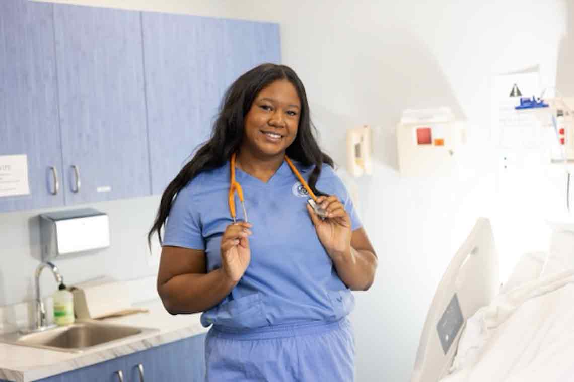The Truth About Working While in Nursing School - NDMU ABSN