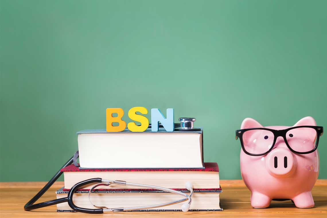 7 Reasons Why a BSN in Nursing is Important - NDMU ABSN