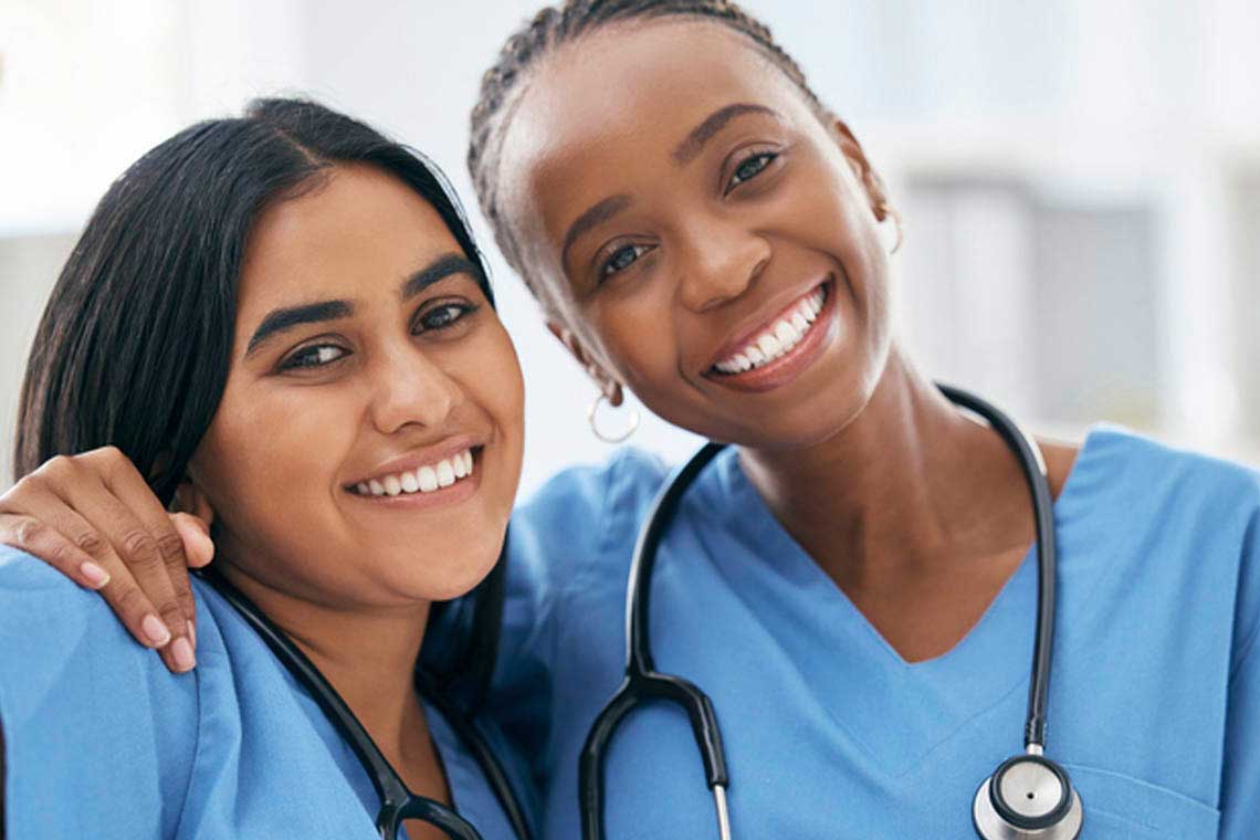 How to Become a Registered Nurse: 5 Steps - NDMU ABSN