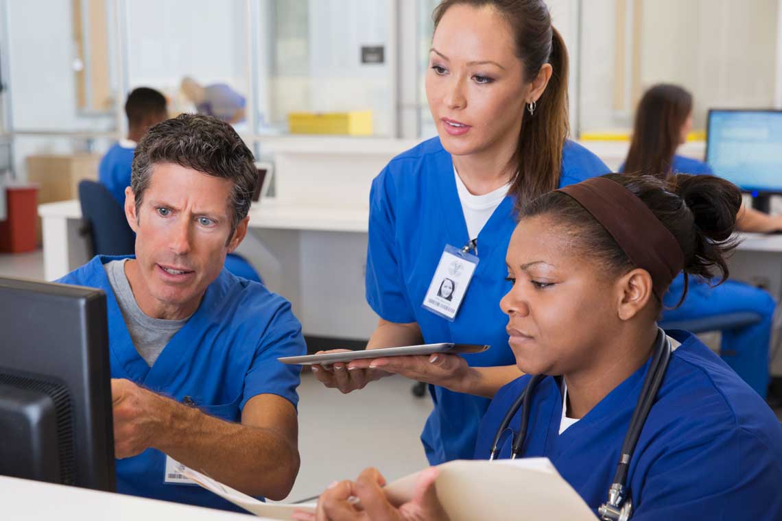 The Importance of Transcultural Nursing - Notre Dame of Maryland