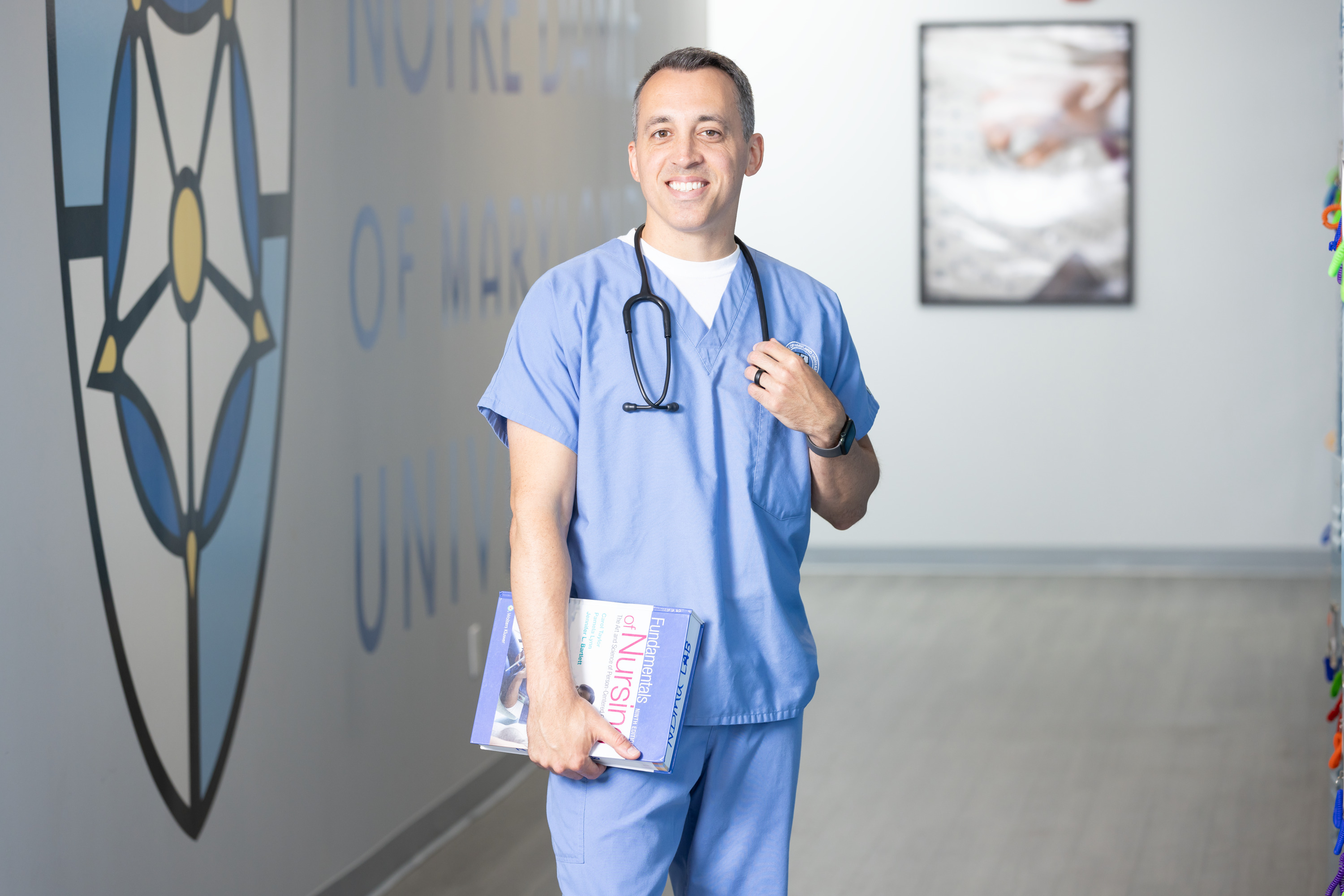 SMART Goals in Nursing: How to Set and Achieve Them - Notre Dame of ...