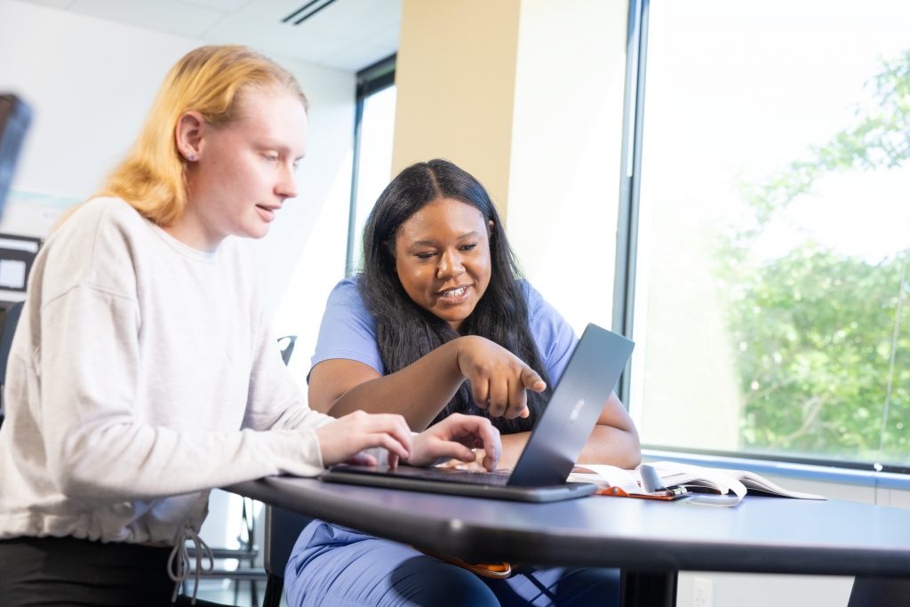 Accelerated Nursing Admissions Overview - NDMU ABSN