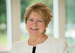 ABSN Welcome Message from NDMU School of Nursing Dean