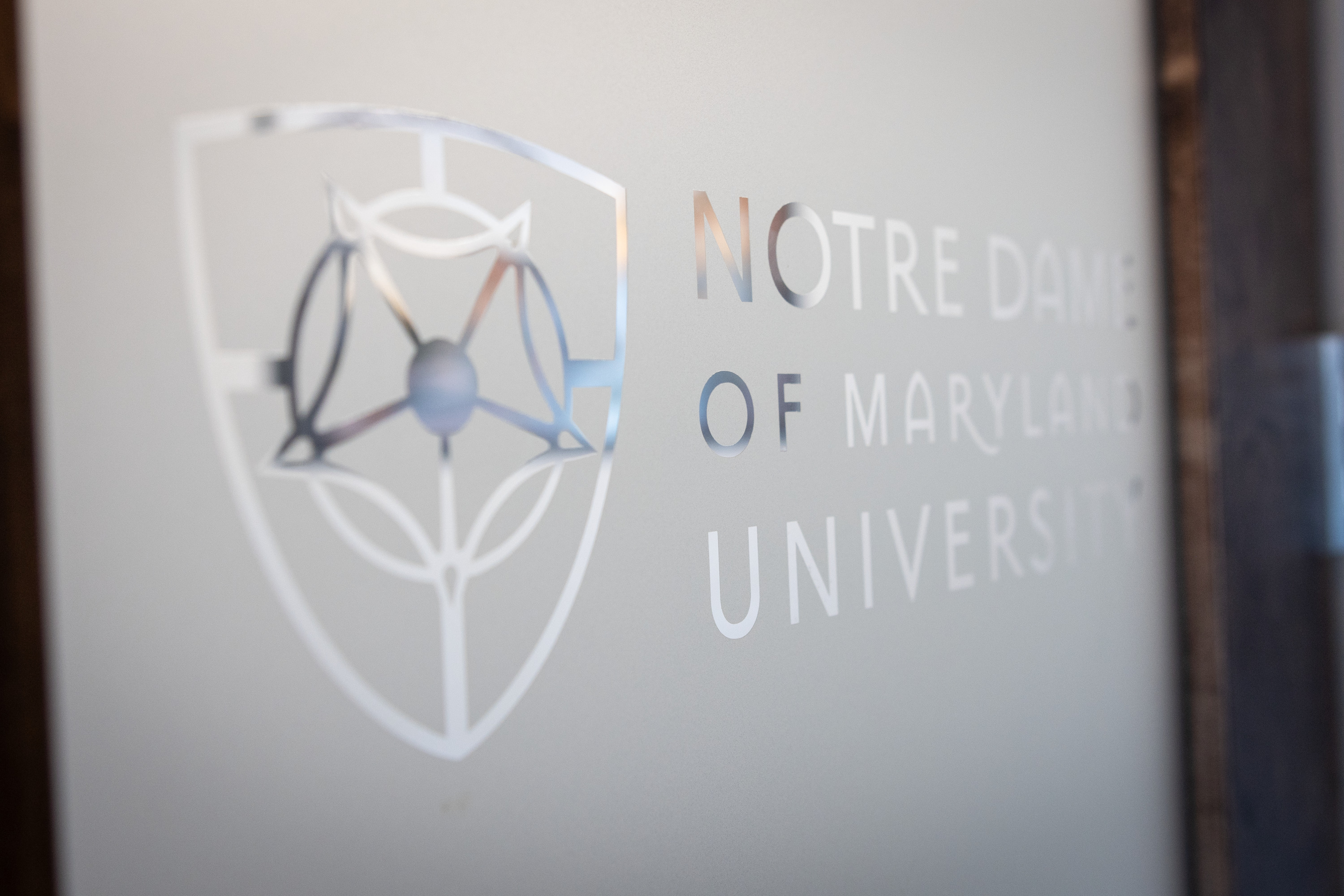 Contact Us for More Information - Notre Dame ABSN