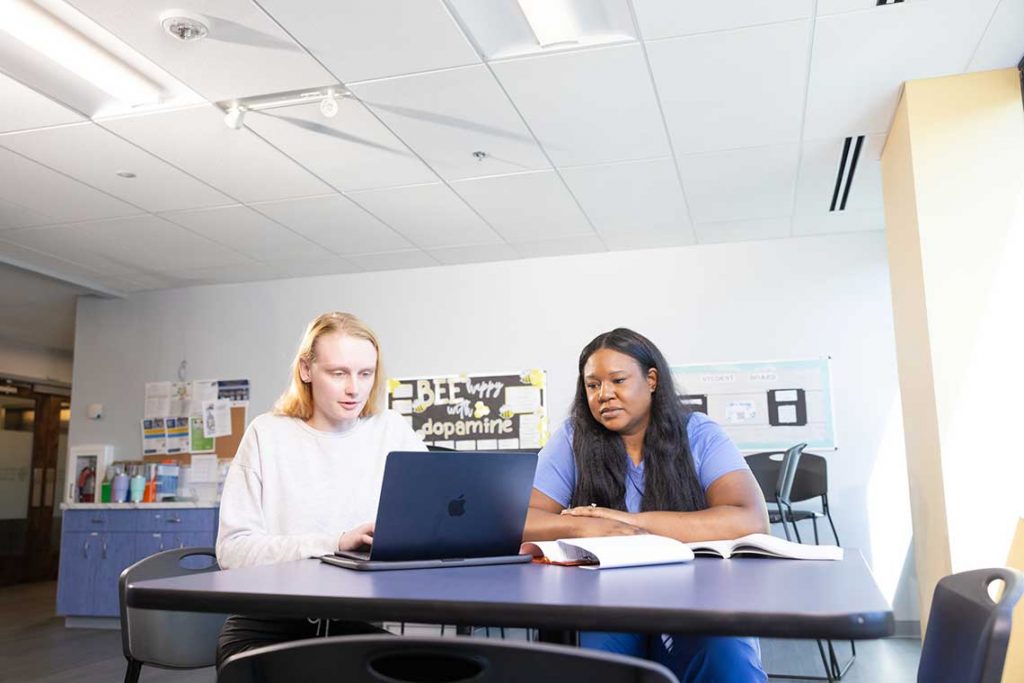 Accelerated Nursing Admissions Overview - NDMU ABSN